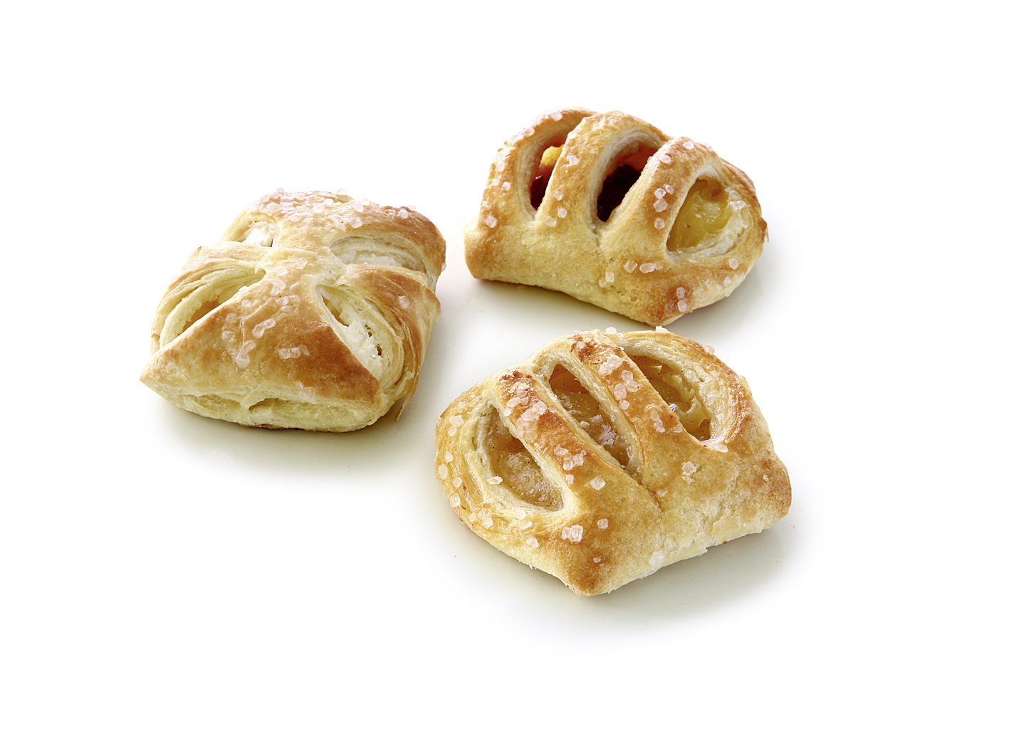 Sweet Minis - Backshop - BEST OF BAKERY